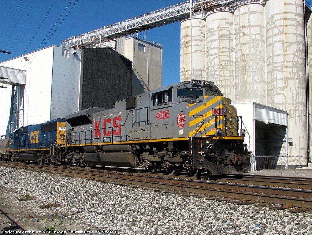KCS 4006 10E